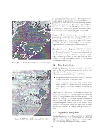 Object Recognition in Satellite and Aerial Images - IEEE first place ...