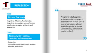 The CLEAR Framework to Implement Active Learning in STEM Education | PPT