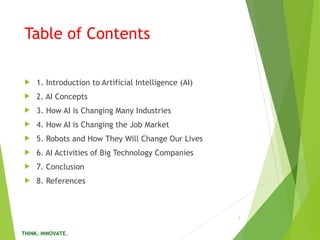 How AI impacts our daily lives_reduced.ppt