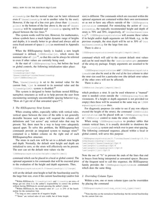 Iee etran howto | PDF