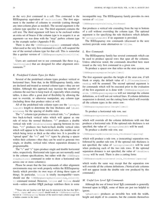 Iee etran howto | PDF