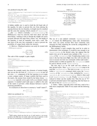 Iee etran howto | PDF