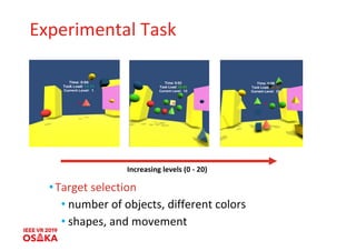 EEG Adaptive Training for VR | PDF