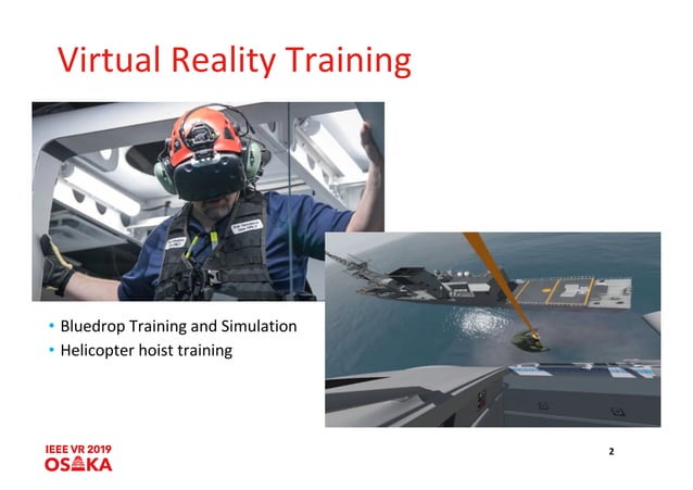 EEG Adaptive Training for VR | PDF | Virtual Reality | Technology ...