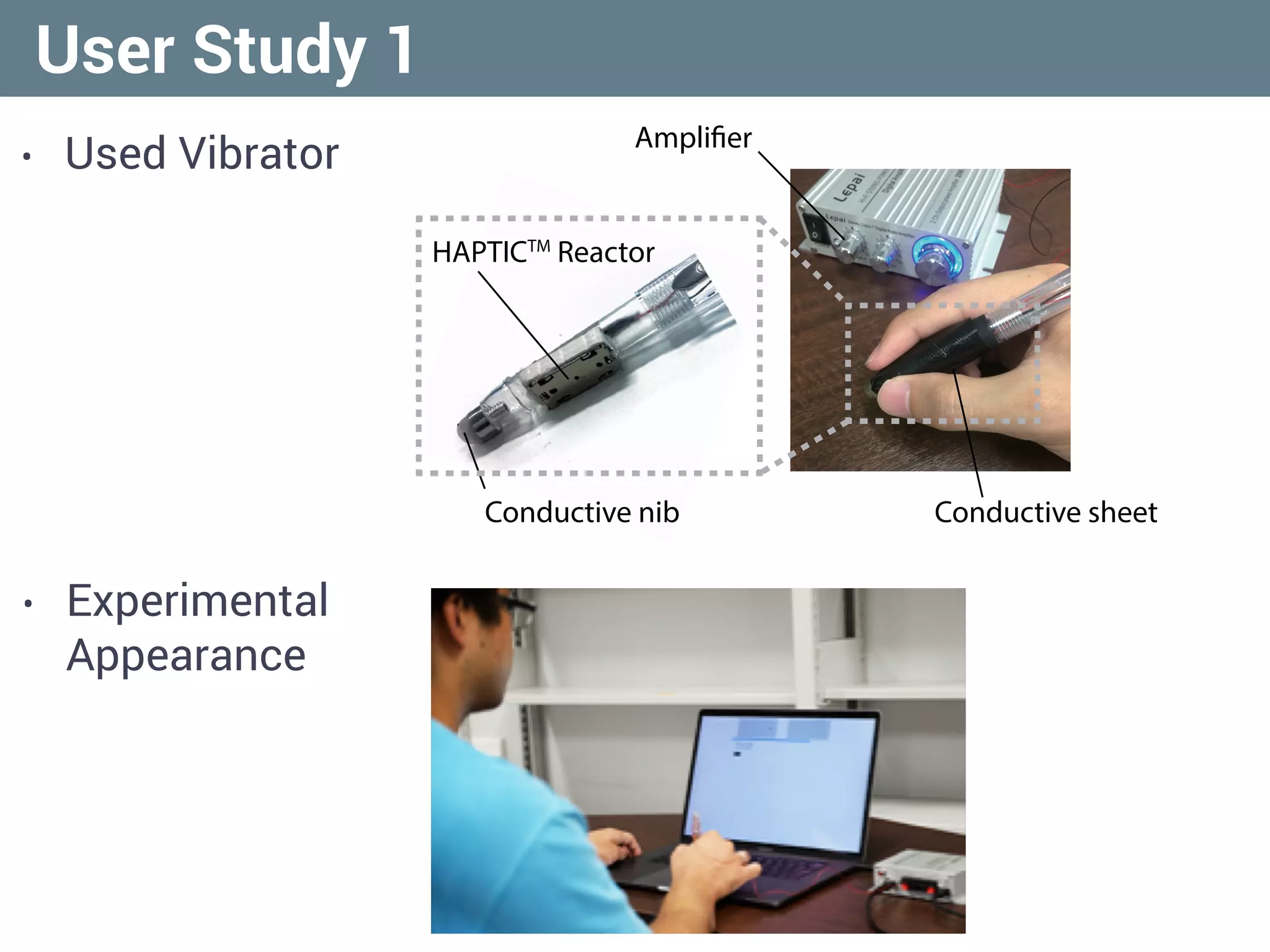 Modulating Fine Roughness Perception Of Virtual Textured Surfaces Using Pseudo Haptic Effect