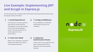 IEEE WEB DOCUMENT PPT FOR EXPLANATION OF THE TOPIC | PPT
