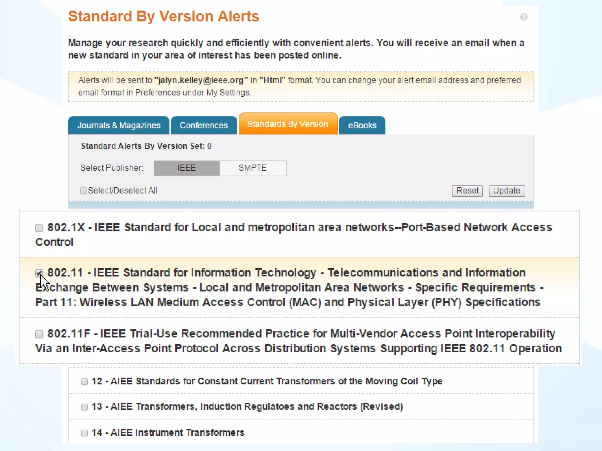 IEEE Xplore - What can i access | PPT