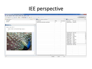 Integrated Engineering Environment | PPT