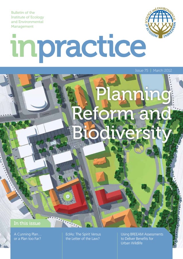 Ieem in practice_mar2012_scott | PDF