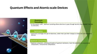 metal oxide semiconductor field effect transistor | PPTX
