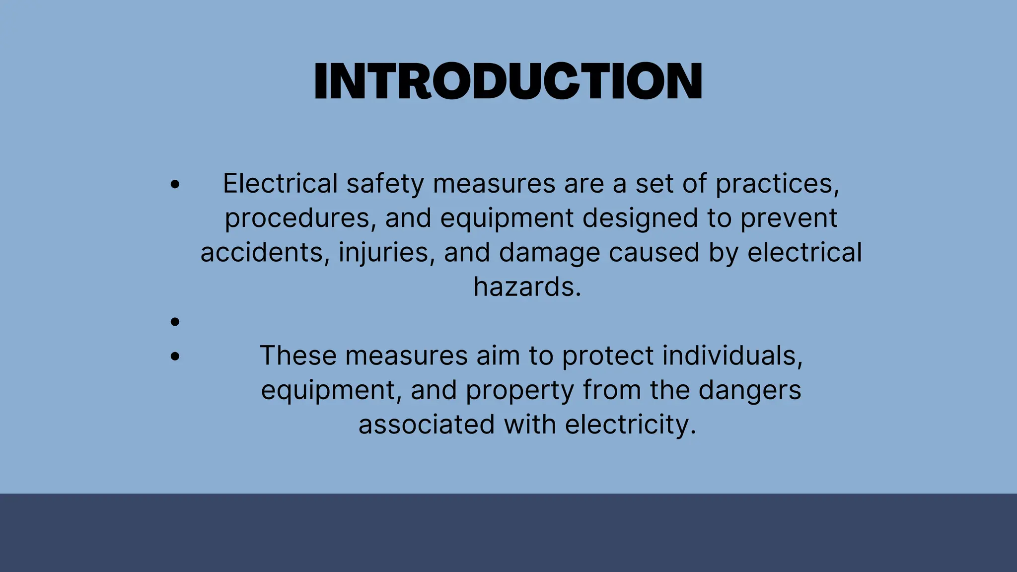 Introduction to electrical engineering I | PDF