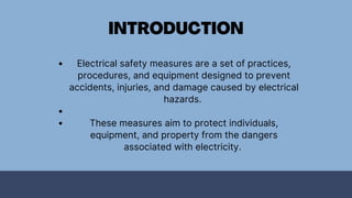 Introduction to electrical engineering I | PDF