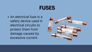 Introduction to electrical engineering I | PDF