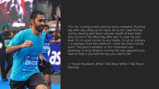 IE Business School - Essay Submission | PPTX | Running and Jogging ...