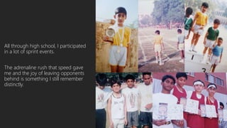 IE Business School - Essay Submission | PPTX | Running and Jogging ...