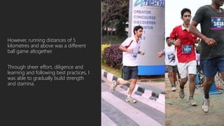 IE Business School - Essay Submission | PPTX | Running and Jogging ...