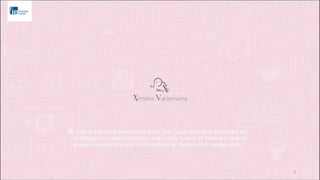 IE ESSAY THREE - XIMENA VALDERRAMA ALVARADO | PPT