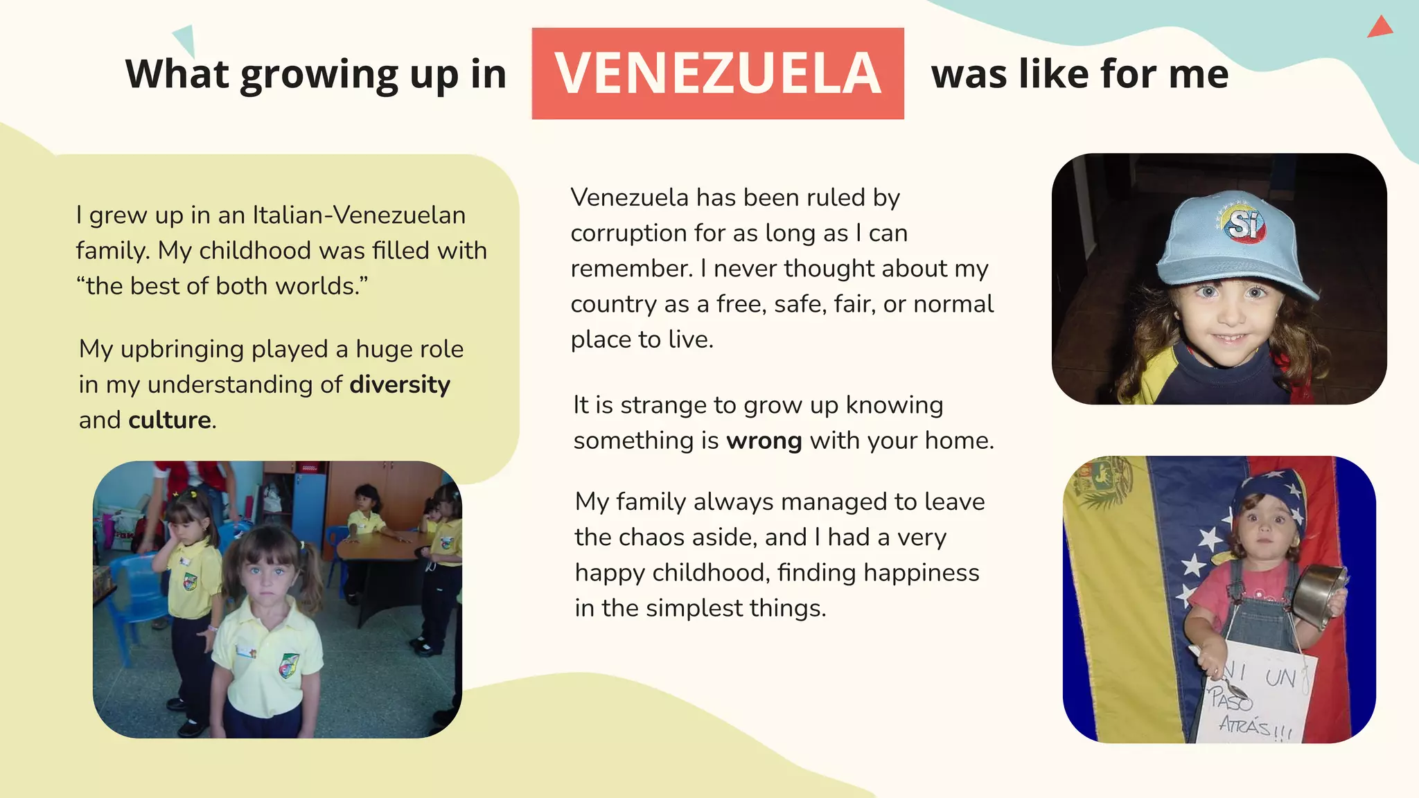 IE EXPRESS YOURSELF | PDF