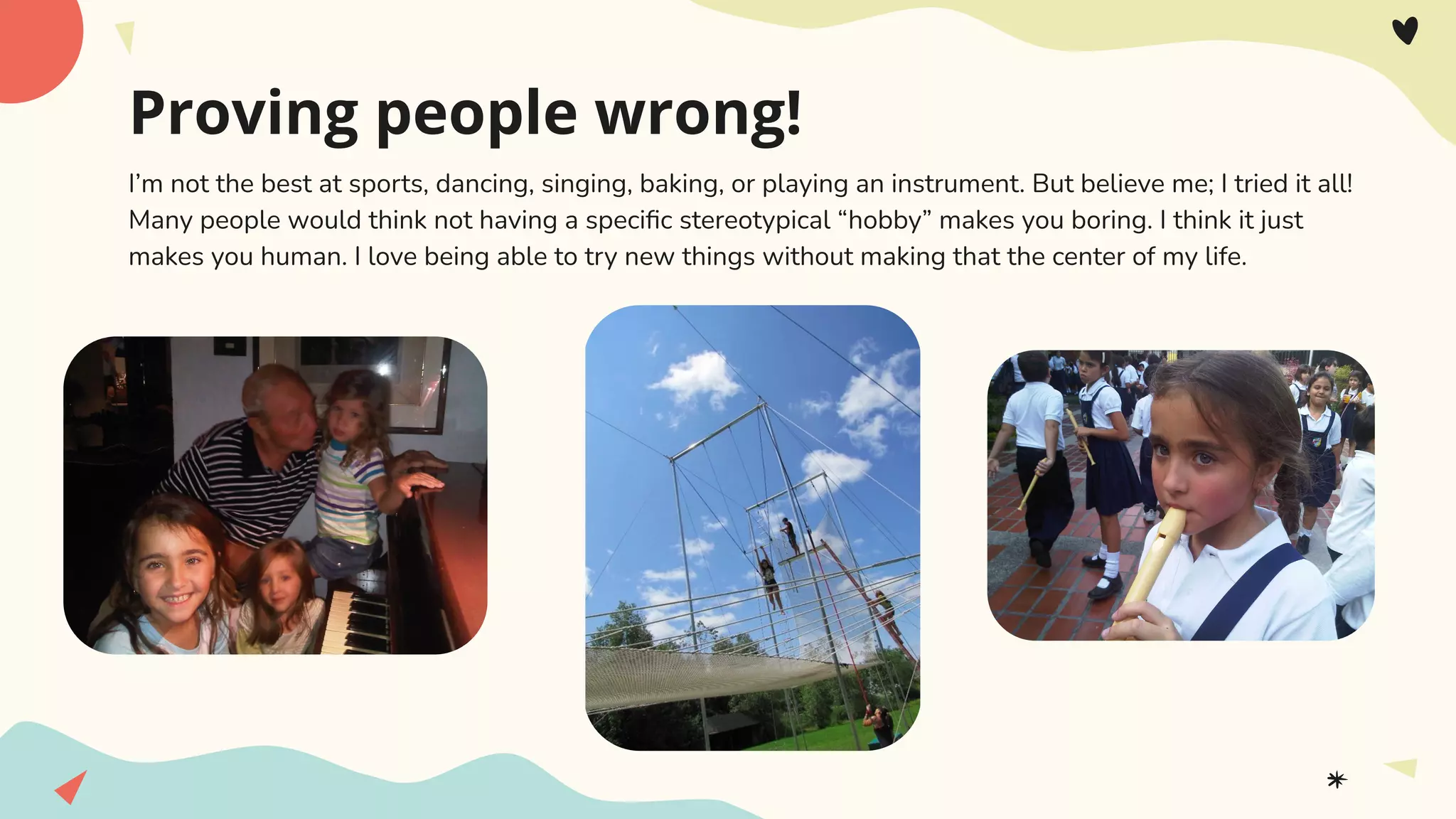 IE EXPRESS YOURSELF | PDF