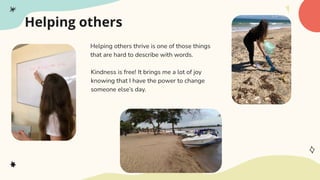 IE EXPRESS YOURSELF | PDF