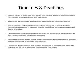 IE Application - Express Yourself - Communication Plan | PPT