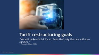 Iraq's electricity tariff reform | PDF