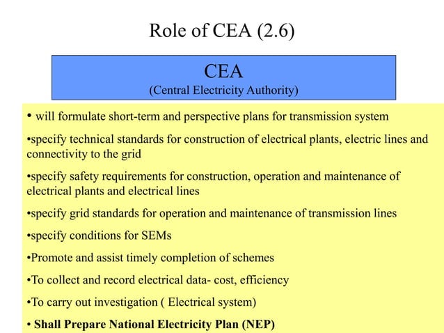 IEGC_PPT_SLDC.ppt | Power and Energy Industry | Industries