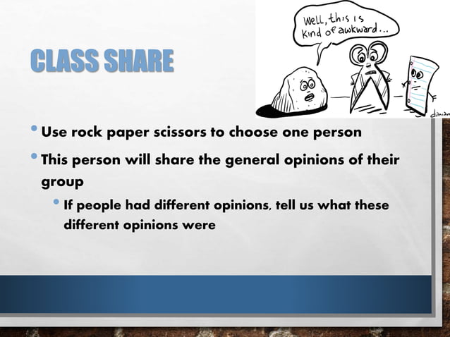 Journalism Lesson - 8th Grade | PPTX