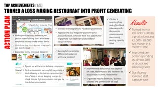 Timothy Kwan Ho Lui - IE GMBA Applicant | PPT