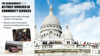 Timothy Kwan Ho Lui - IE GMBA Applicant | PPT