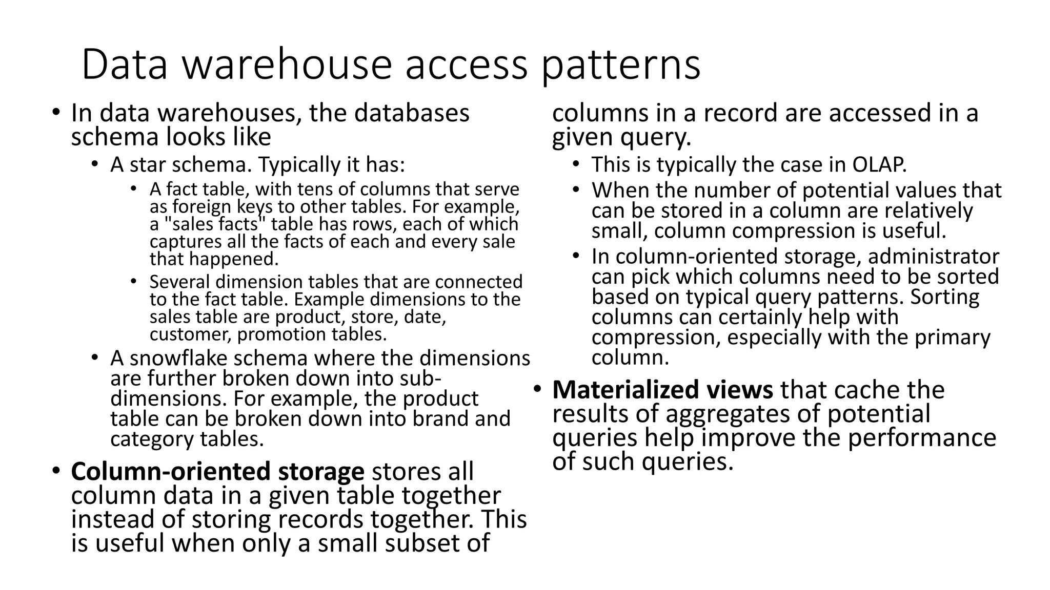 Designing data intensive applications | PPTX