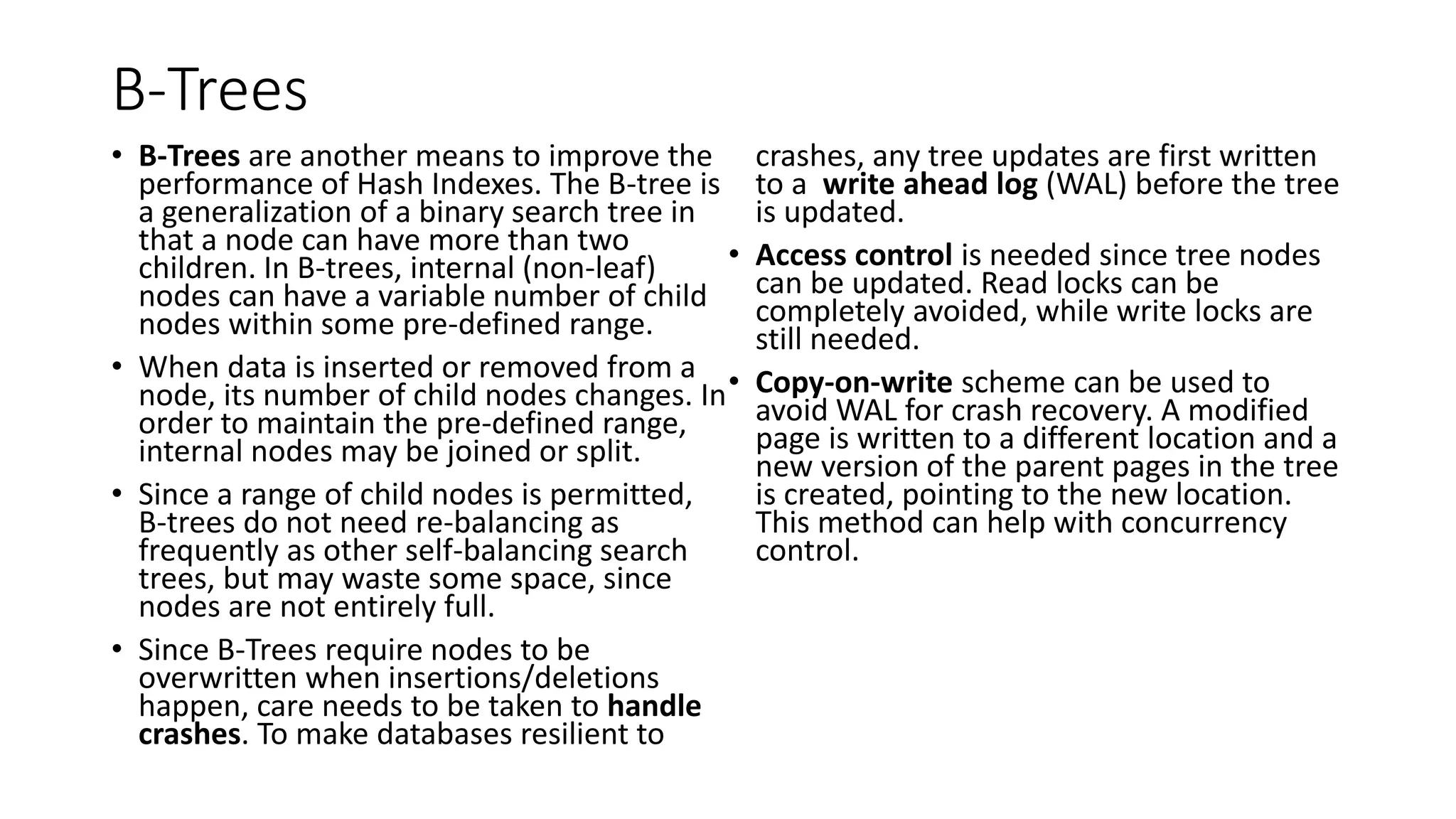 Designing data intensive applications | PPTX