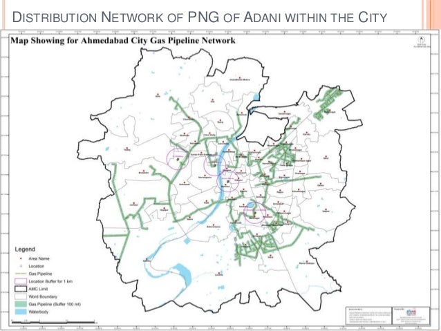 Study of Multihazard on urban habitats of India: A case study of Ahme…
