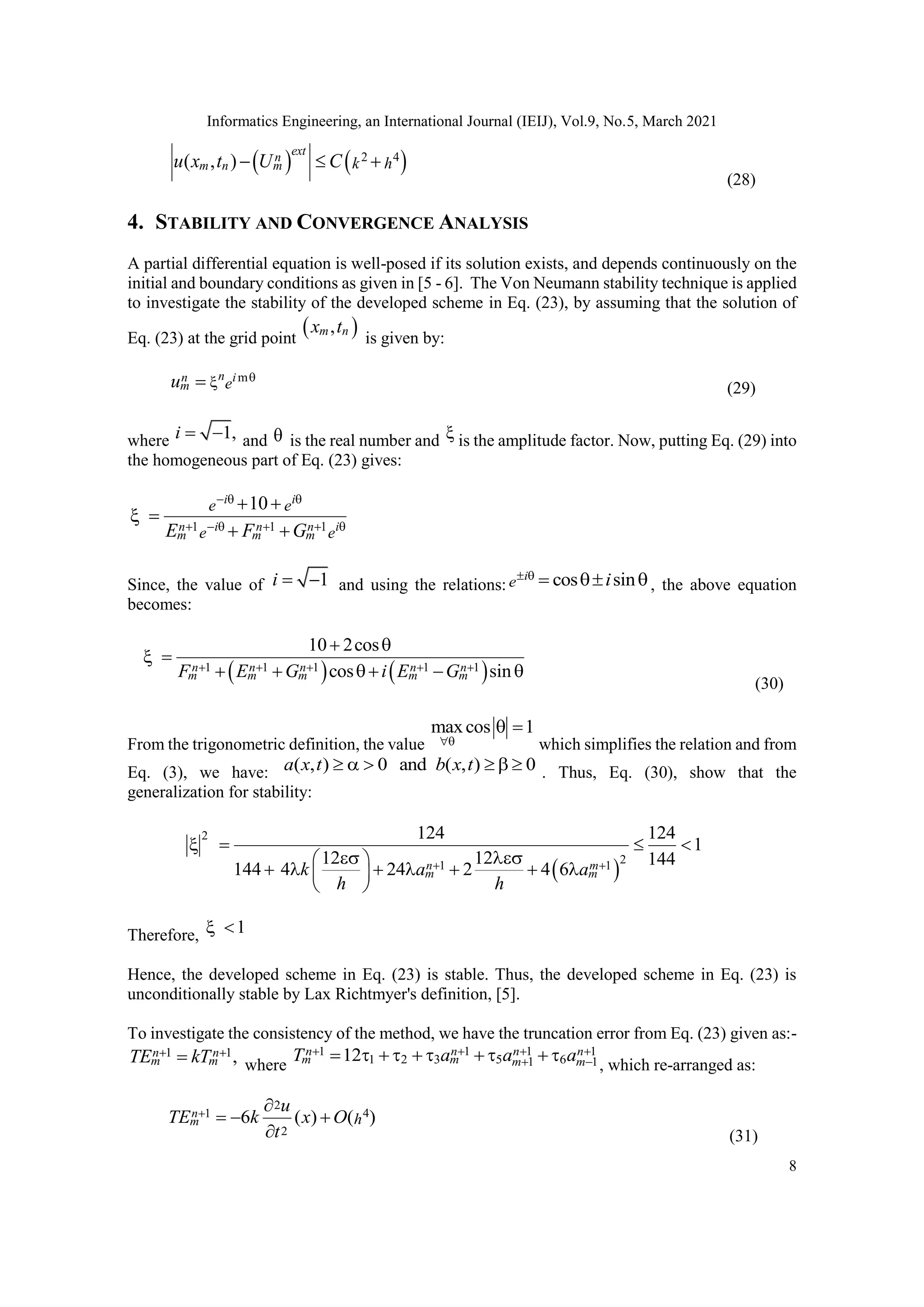 FITTED OPERATOR FINITE DIFFERENCE METHOD FOR SINGULARLY PERTURBED ...