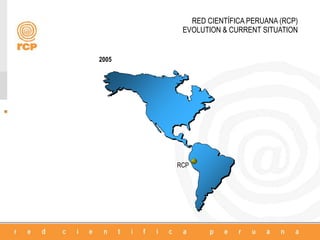 IP telephony the vision of RCP (IBC) -traducción | PDF
