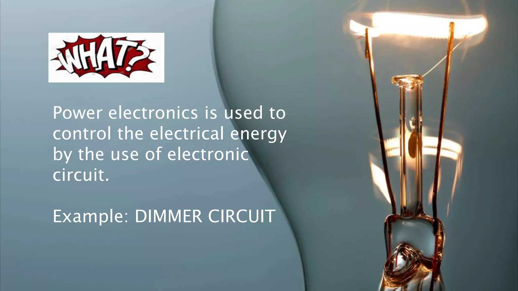 INDUSTRIAL ELECTRONICS,POWER ELECTRONICS,ELEARNING | PPTX