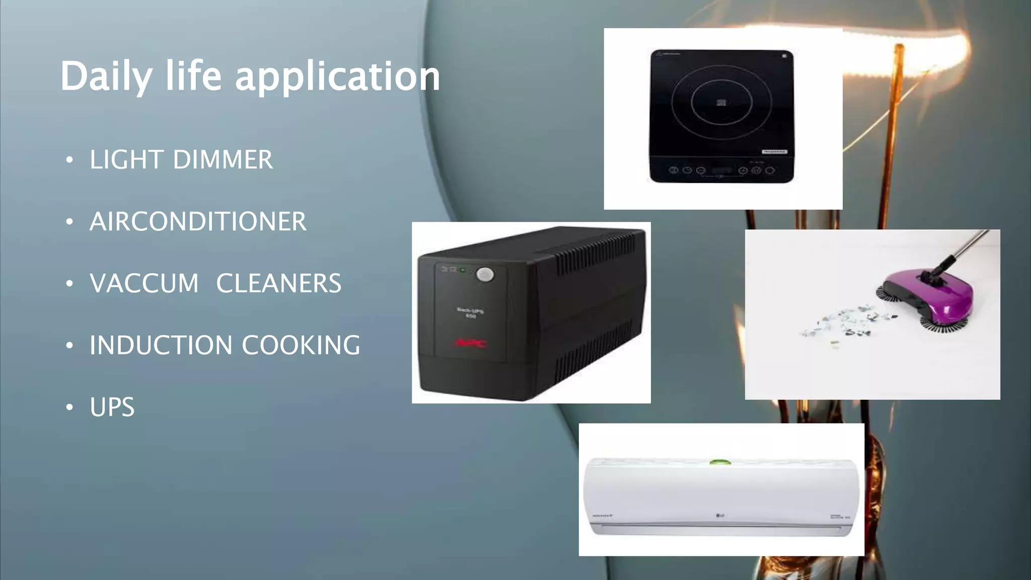 INDUSTRIAL ELECTRONICS,POWER ELECTRONICS,ELEARNING | PPTX