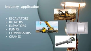 INDUSTRIAL ELECTRONICS,POWER ELECTRONICS,ELEARNING | PPTX