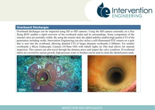 Intervention Engineering IWS Methodology | PPT