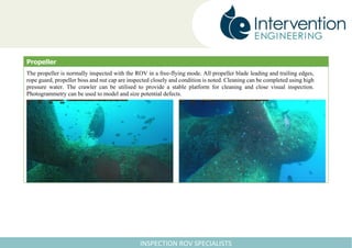 Intervention Engineering IWS Methodology | PPT