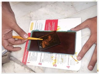 Encoder decoder Adc LDR &7 Segment PPT | PPT