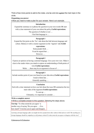 writing correction | DOCX