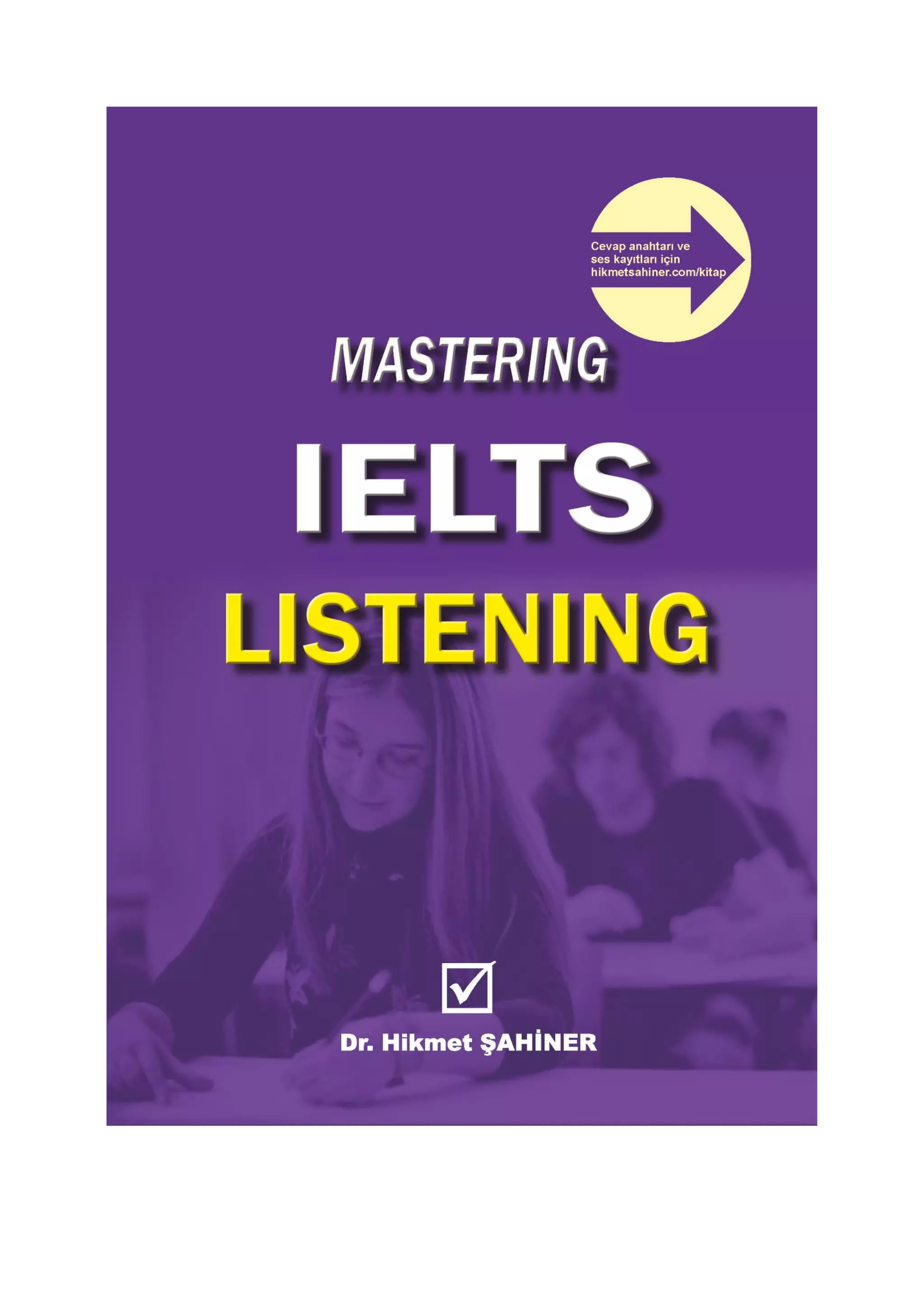 Ielts Listening Pdf