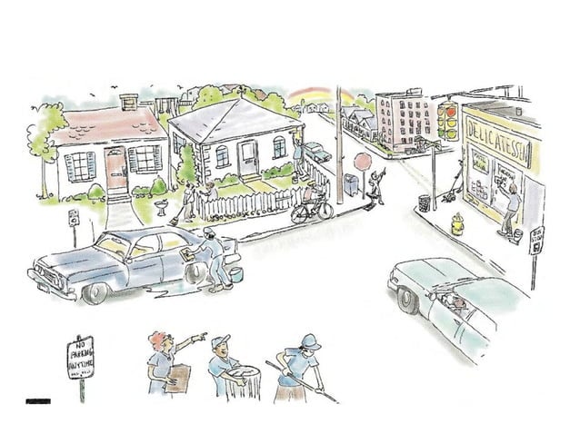 ielts-neighbourhood-and-hometown-fun-activities-games-picture ...