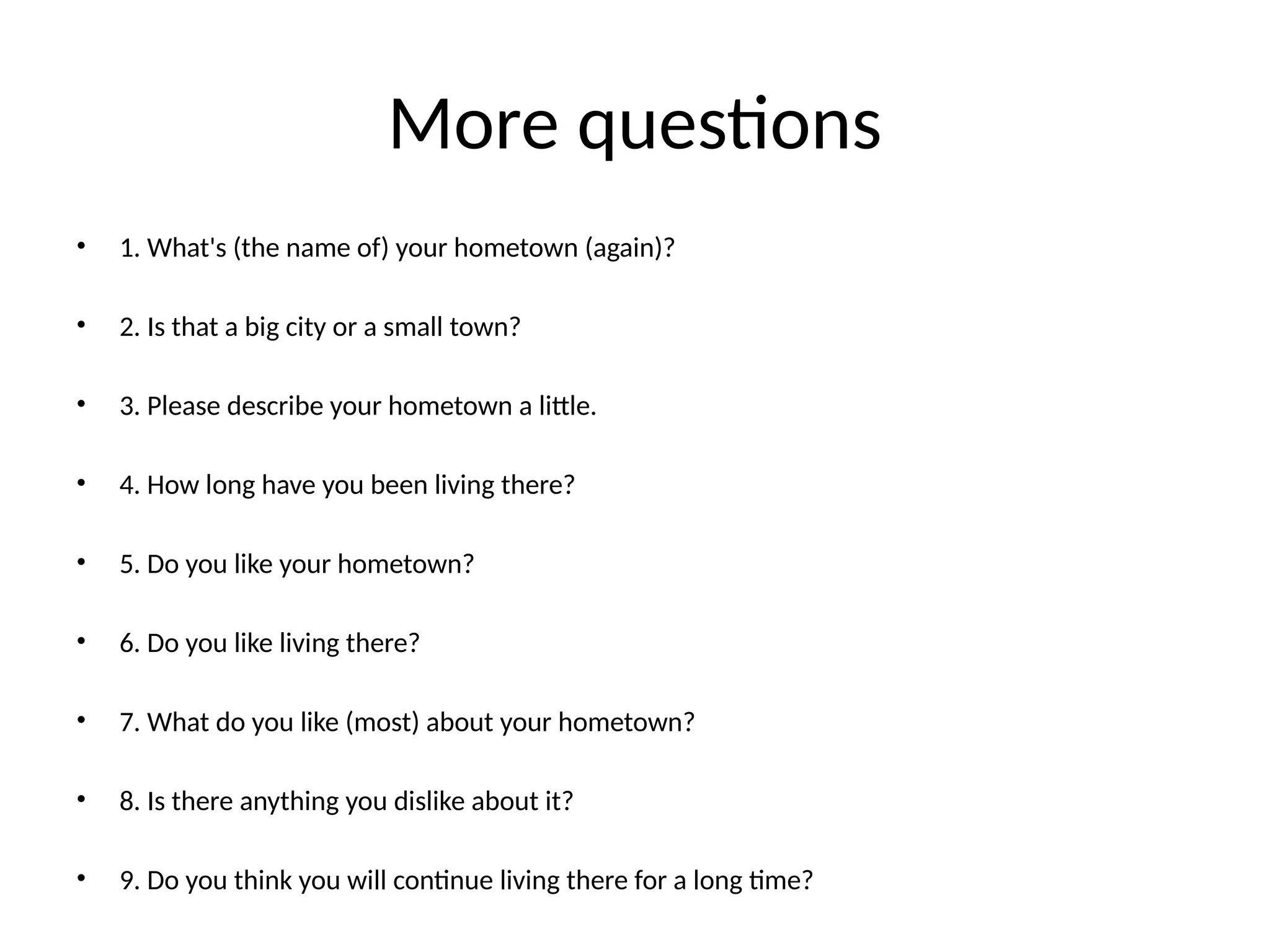 ielts-neighbourhood-and-hometown-fun-activities-games-picture ...