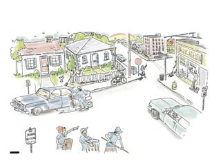 ielts-neighbourhood-and-hometown-fun-activities-games-picture ...