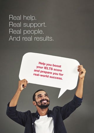 Ielts preparation-guide | PDF