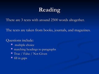ielts-reading-and-listening-presentation.ppt