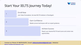 IELTS Reading Practice: Effective Techniques for Skimming, Scanning ...