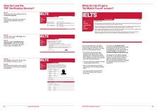 (ieltswithoutexam@yahoo.com)Is it possible to fake a IELTS certificate ...